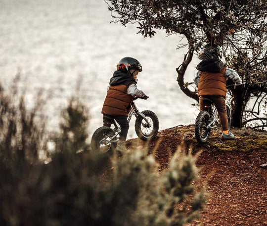 Balance Bikes – Best Bikes for Kids | Early Rider – Early Rider® US