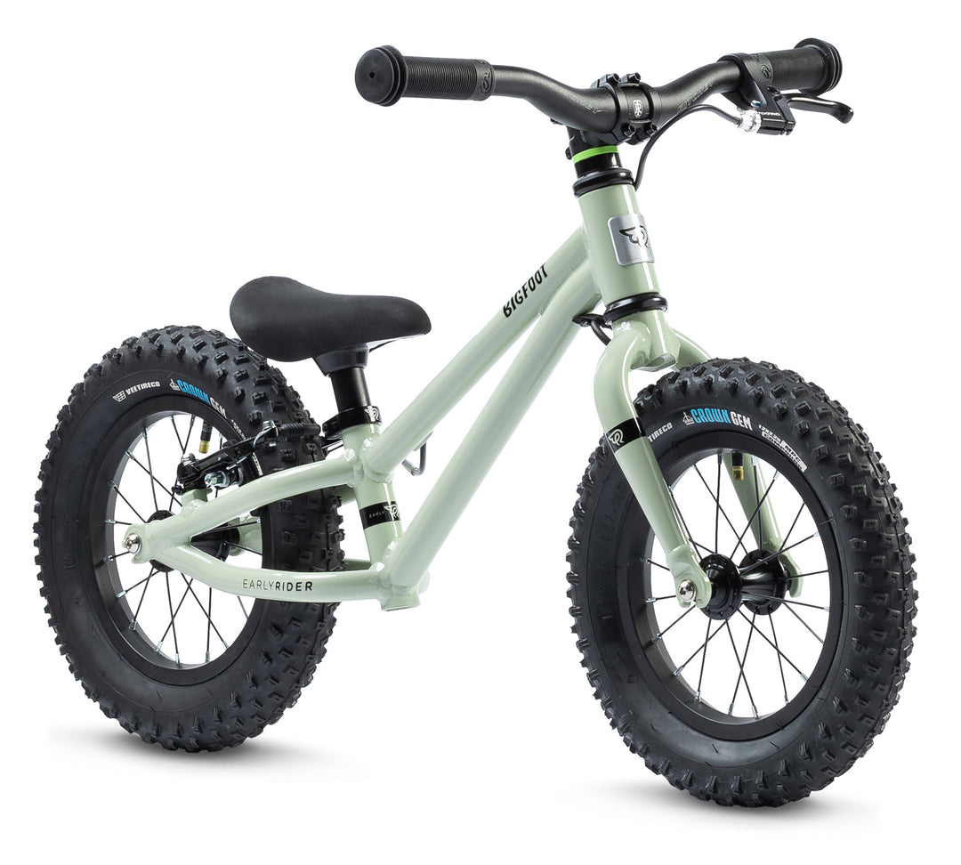 Balance Bikes – Best Bikes for Kids | Early Rider – Early Rider® US