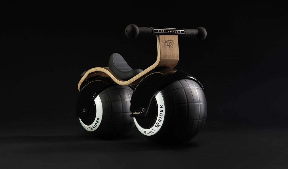 Velio bikes – Early Rider® US