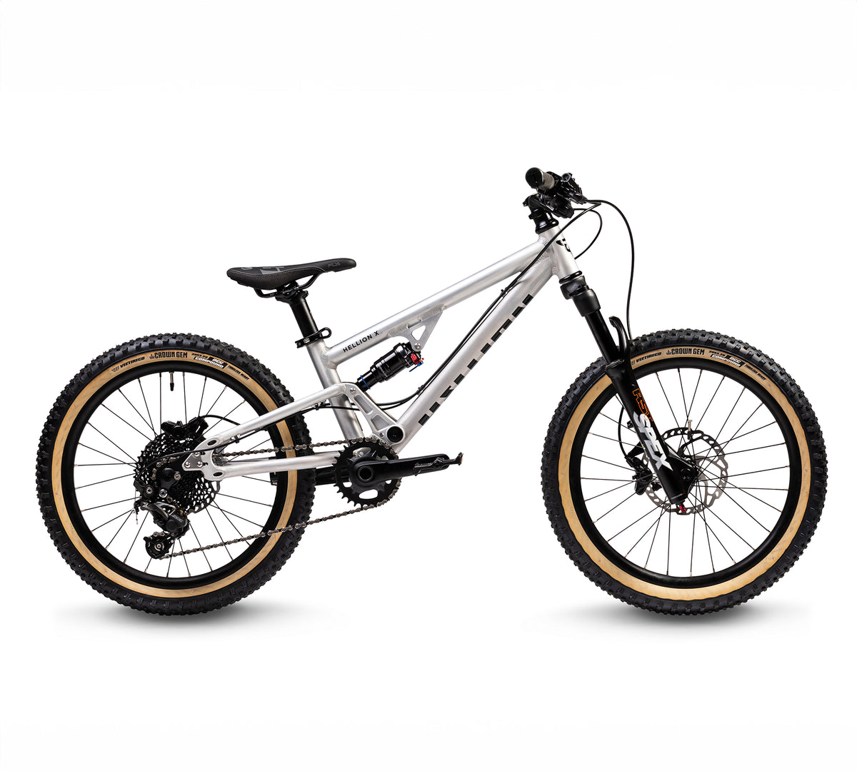 Hellion X20 – Early Rider® US