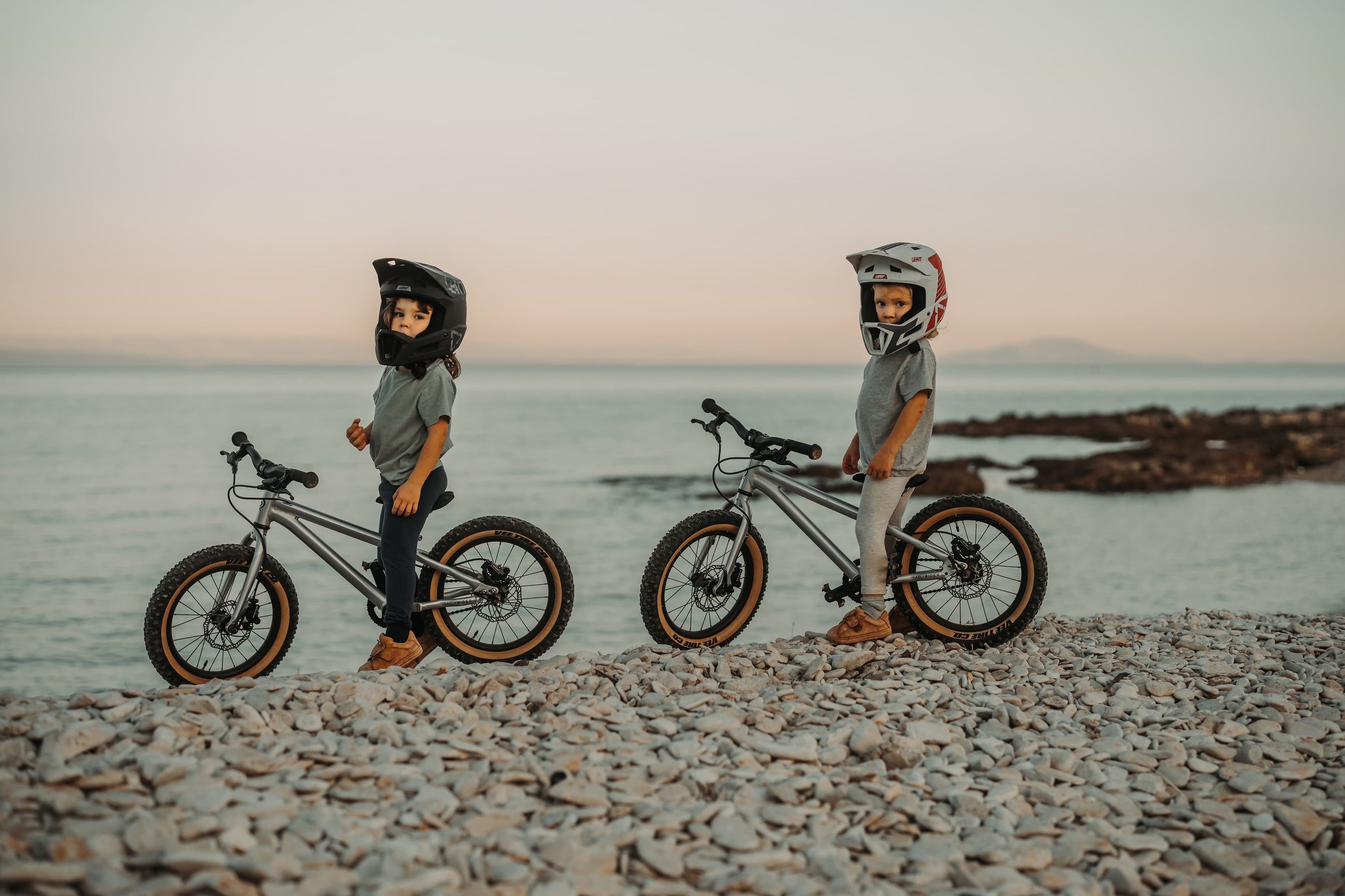 Sizing – Early Rider® US