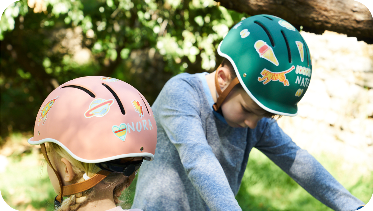 Wooden Balance Bikes - Trusted by Montessori Educators – Early Rider® US