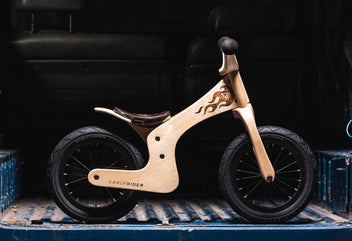 Velio bikes – Early Rider® US