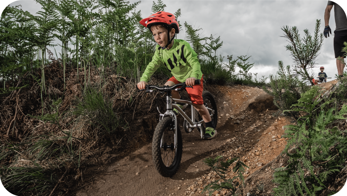 Velio bikes – Early Rider® US