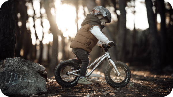 Velio bikes – Early Rider® US