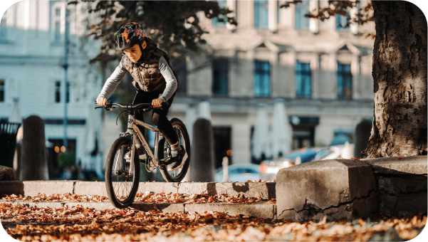 Velio bikes – Early Rider® US