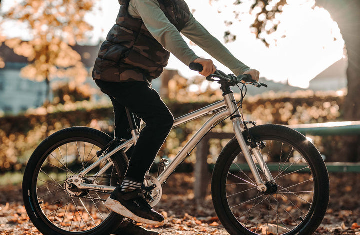 Sizing – Early Rider® US