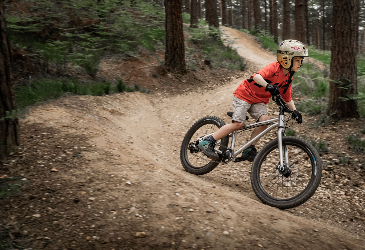 Velio bikes – Early Rider® US