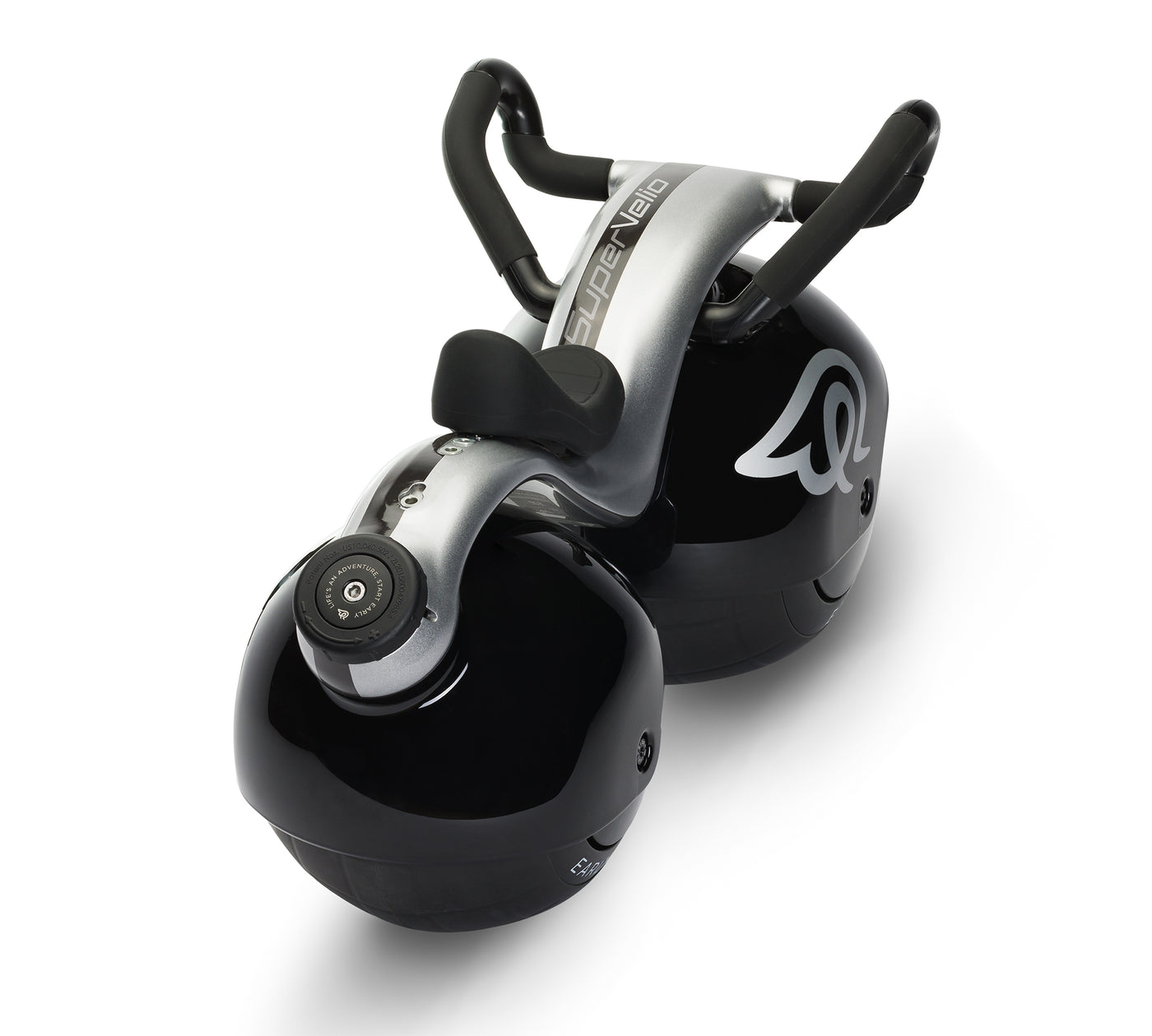 Super Velio Balance Bike for 1-year olds | Early Rider – Early Rider® US