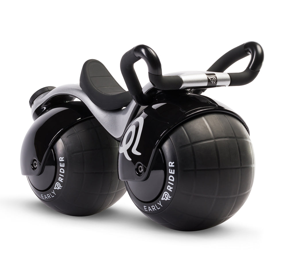 Super Velio Balance Bike for 1-year olds | Early Rider – Early Rider® US