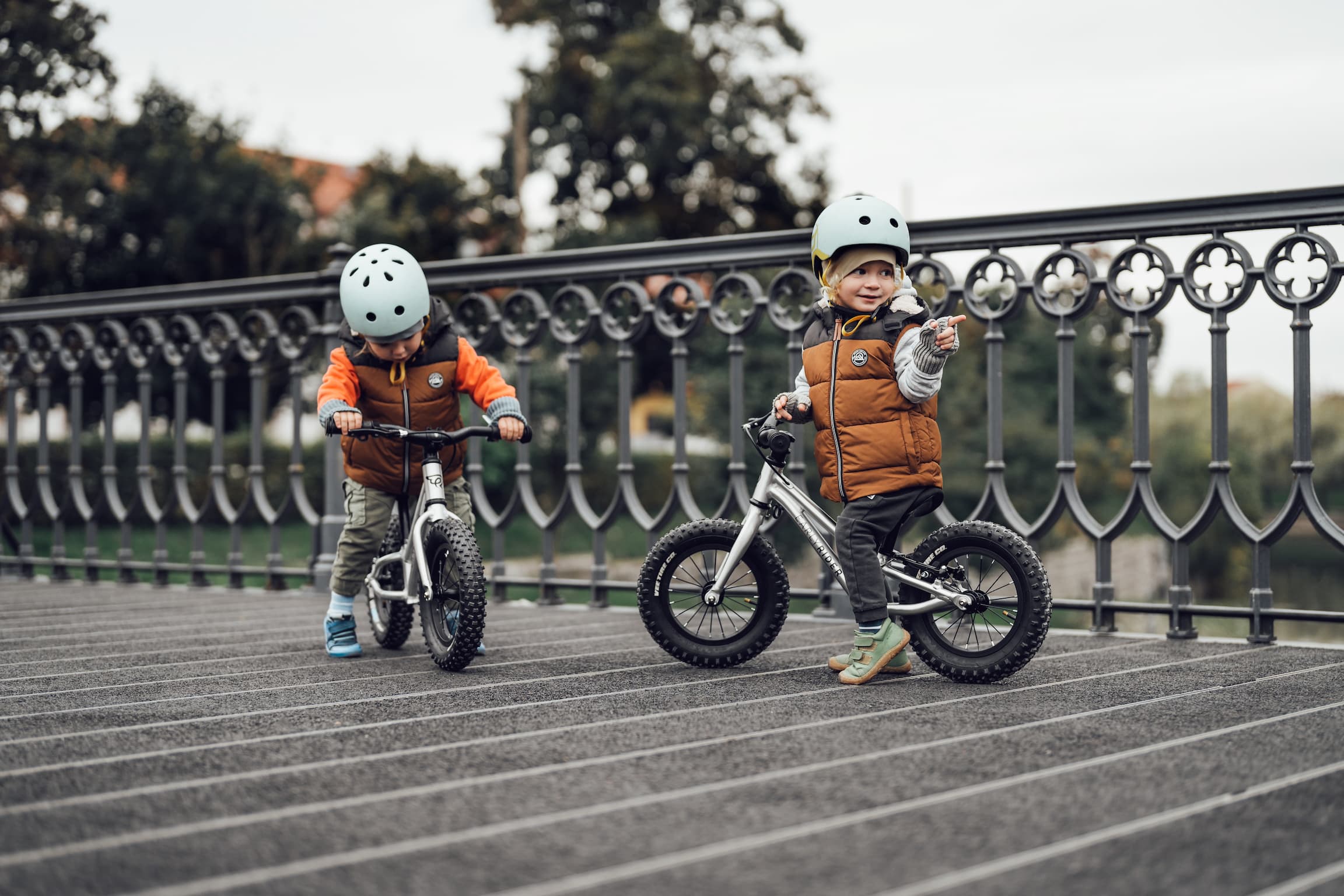 Balance Bikes – Best Bikes for Kids | Early Rider – Early Rider® US